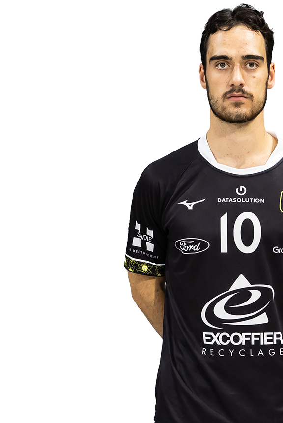 Team Chambé - Le site officiel