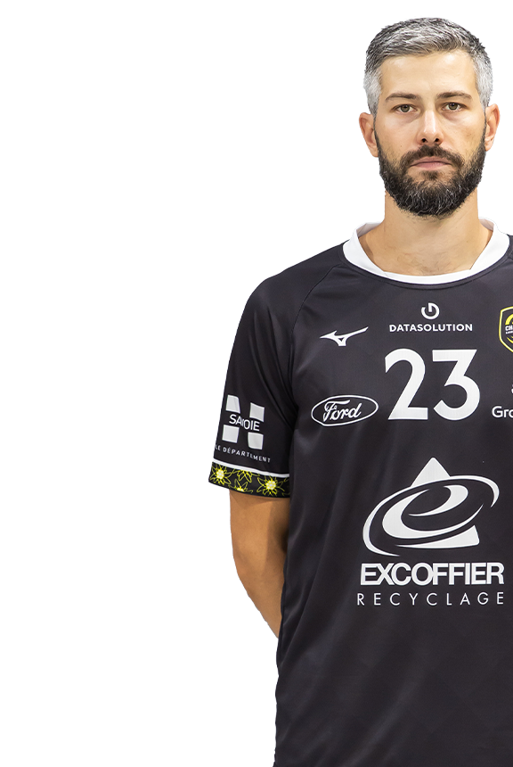 Team Chambé - Le site officiel