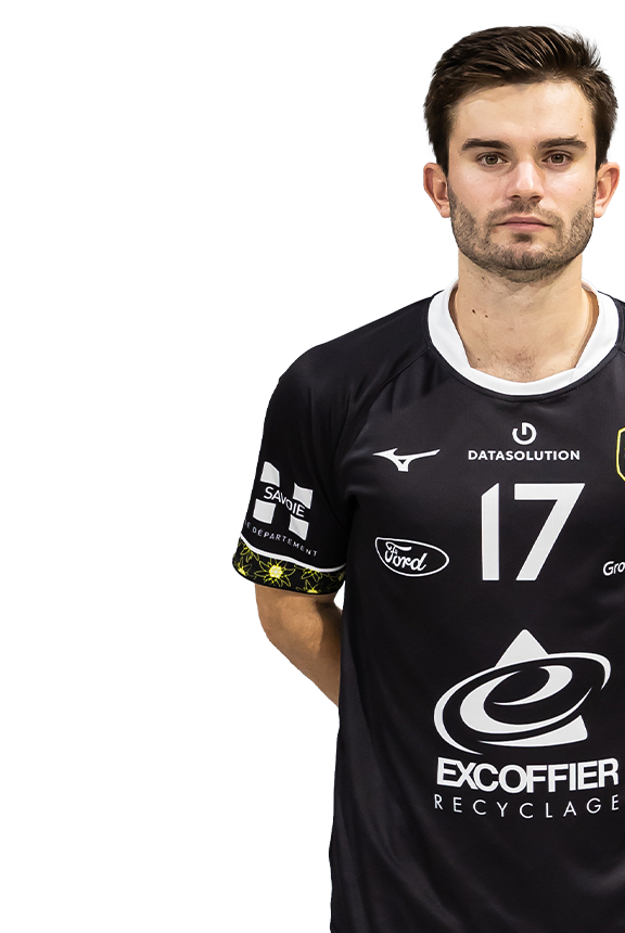 Team Chambé - Le site officiel