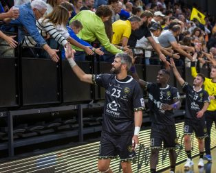 Team Chambé - Le site officiel