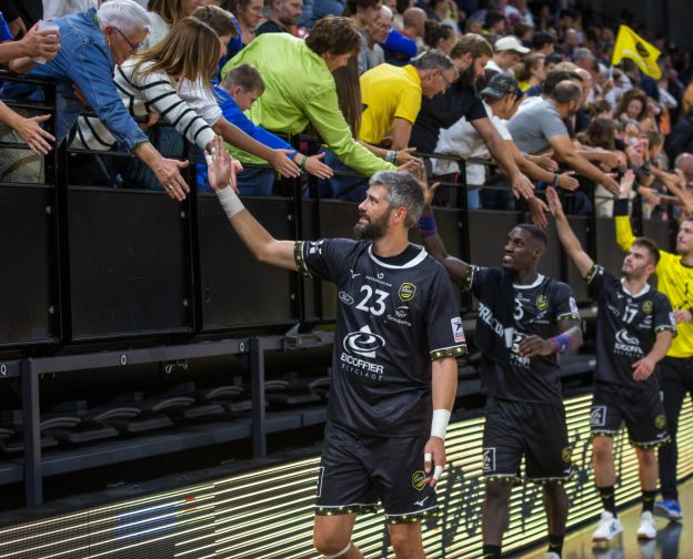 Team Chambé - Le site officiel