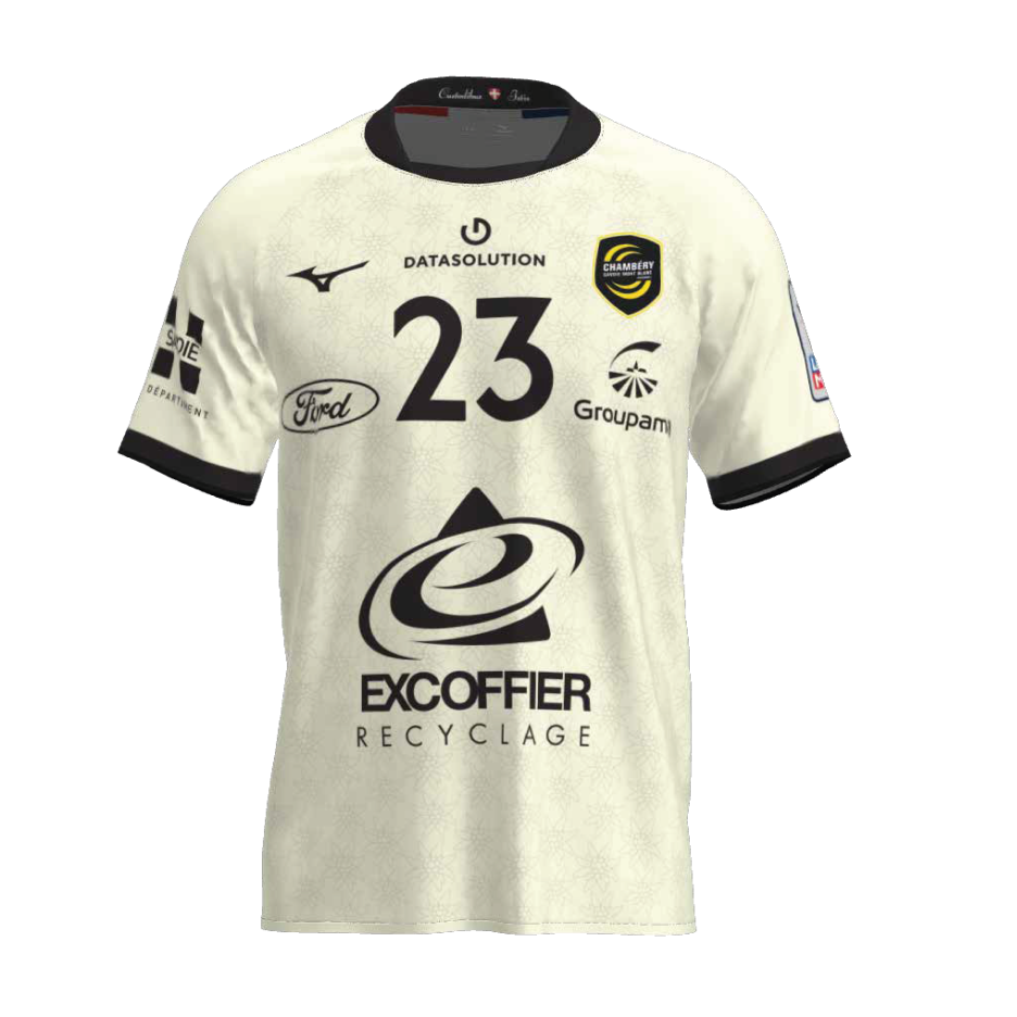 Team Chambé - Le site officiel