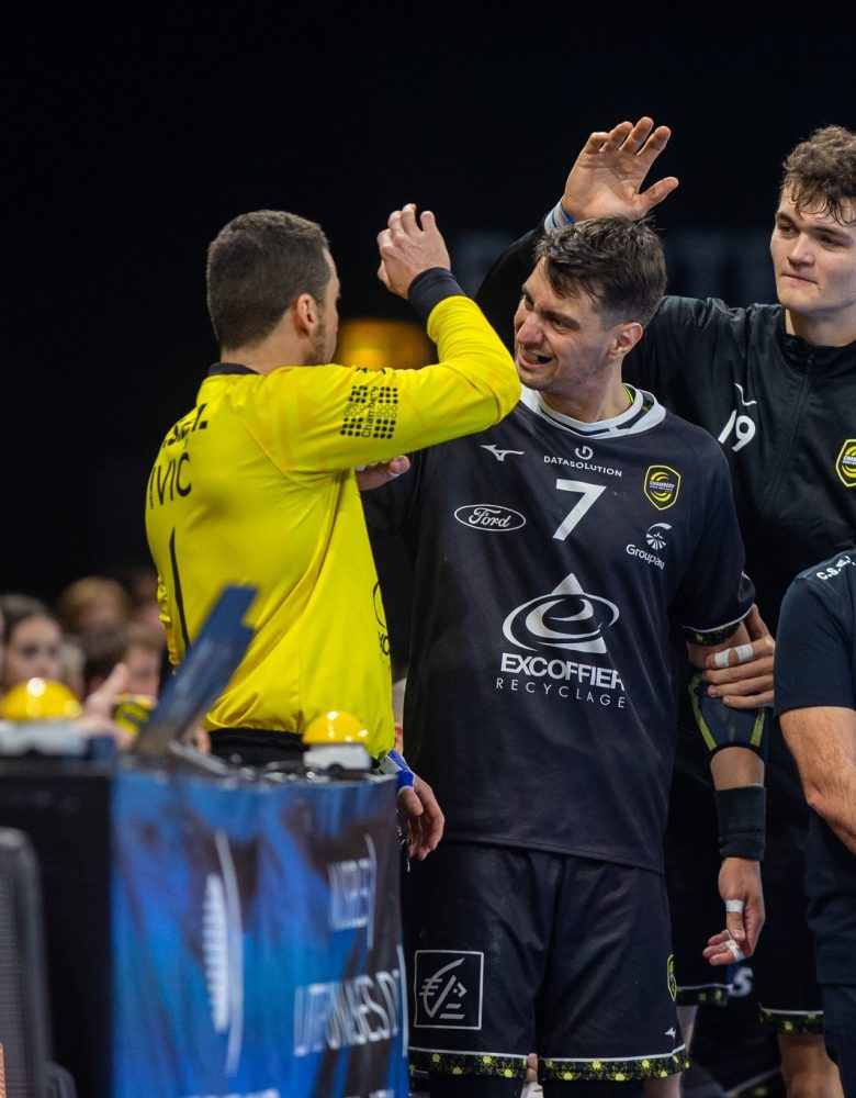 Team Chambé - Le site officiel