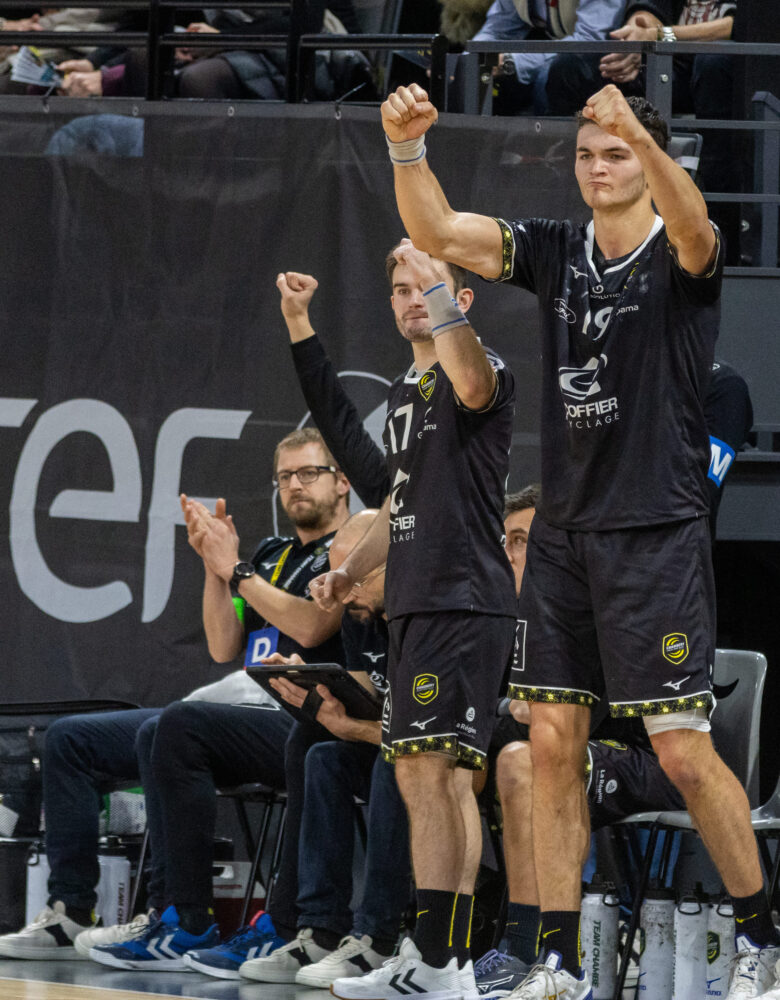 Team Chambé - Le site officiel