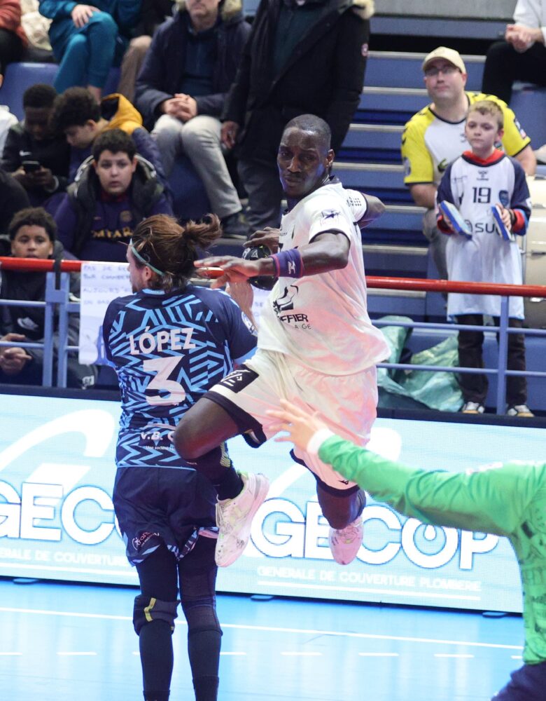 Team Chambé - Le site officiel