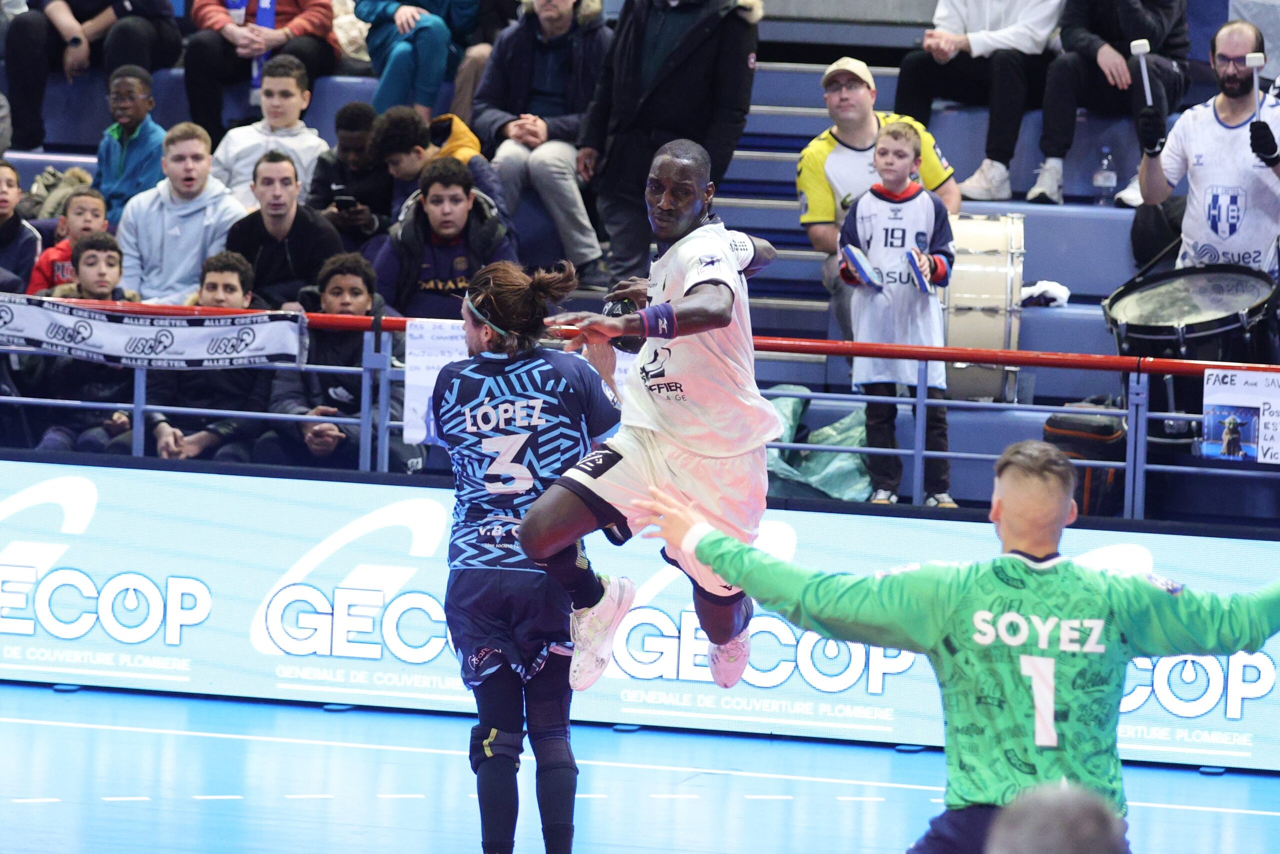 Une victoire record - Team Chambé