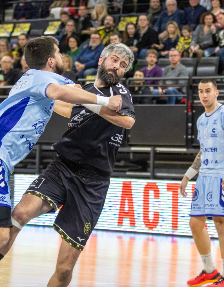 Team Chambé - Le site officiel