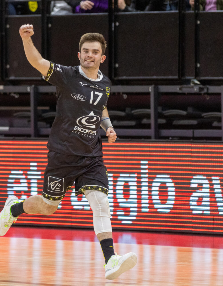 Team Chambé - Le site officiel