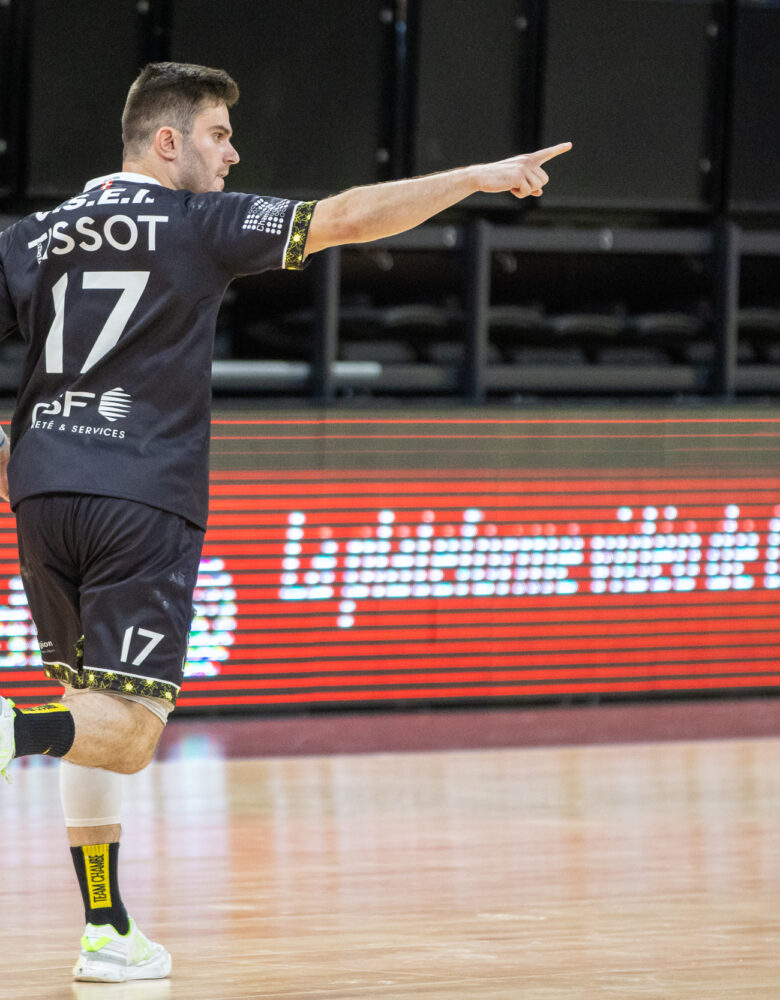 Team Chambé - Le site officiel