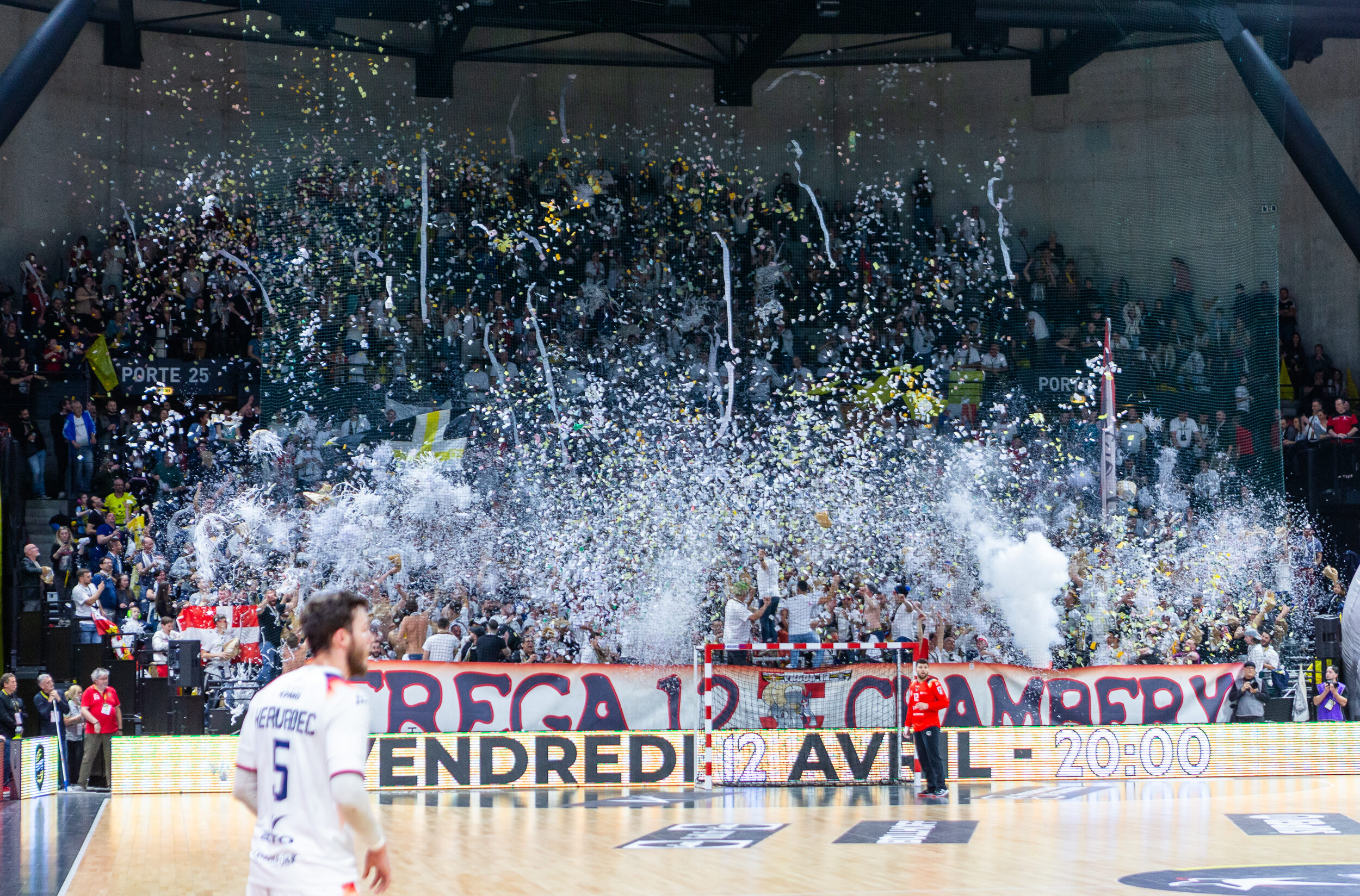 Team Chambé - Le site officiel