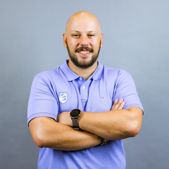 Organigramme - Team Chambé