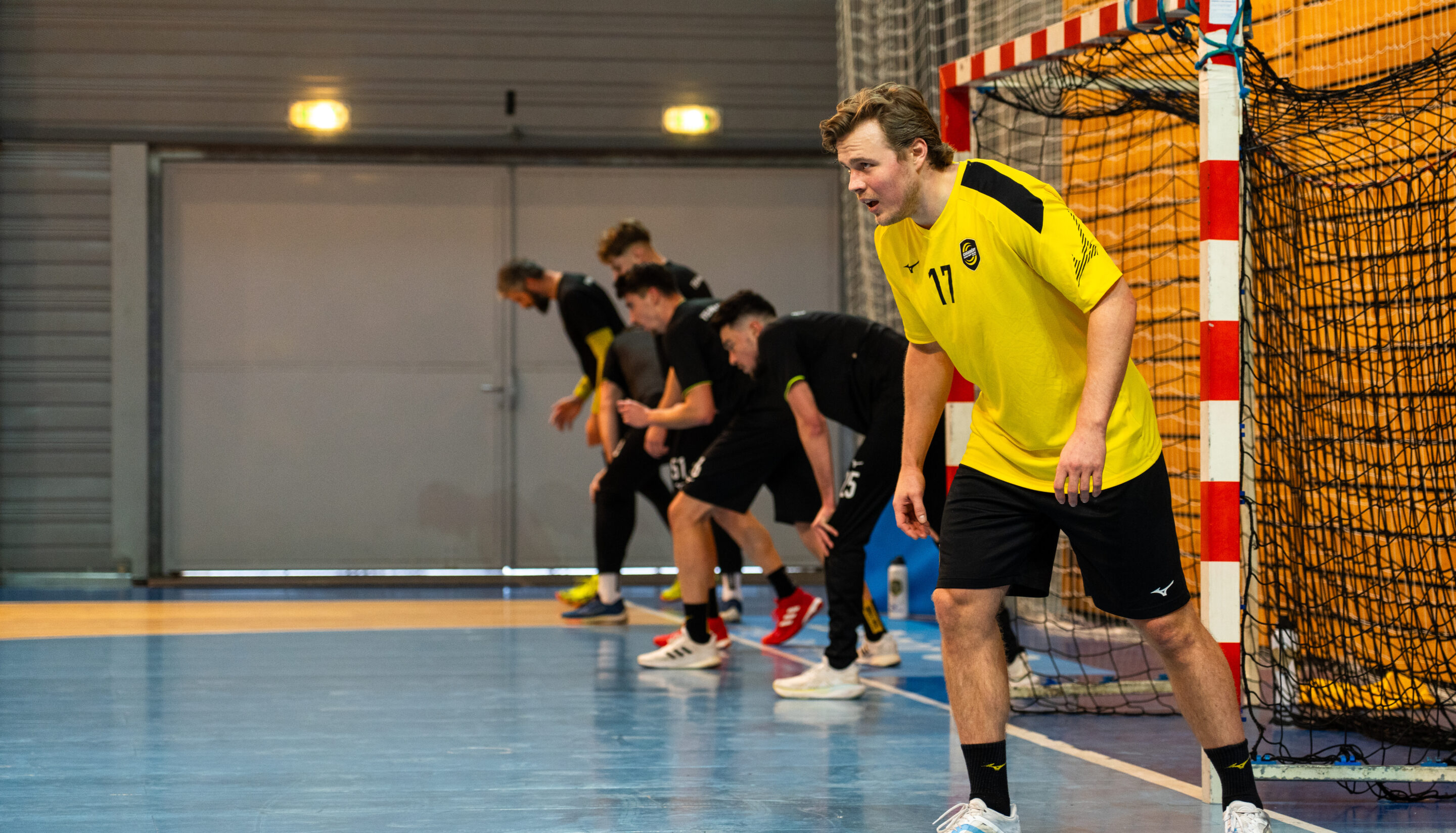 Team Chambé - Le site officiel