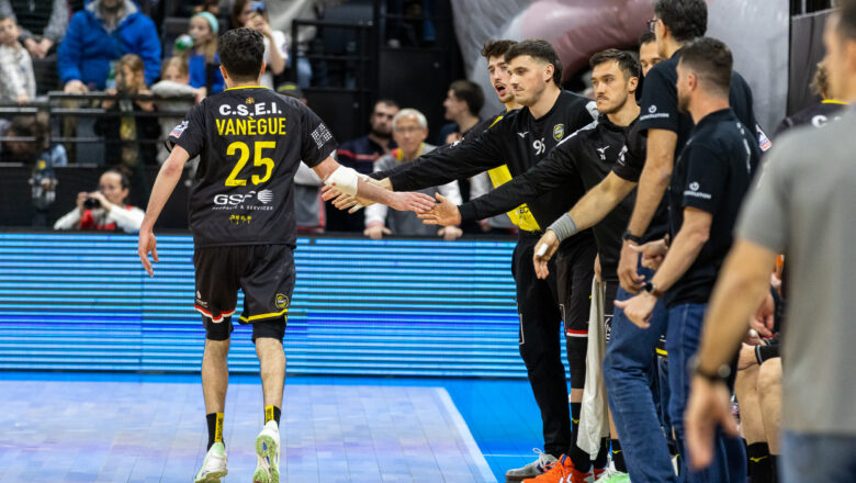 Team Chambé - Le site officiel