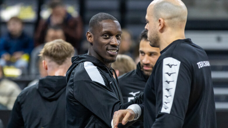 Team Chambé - Le site officiel